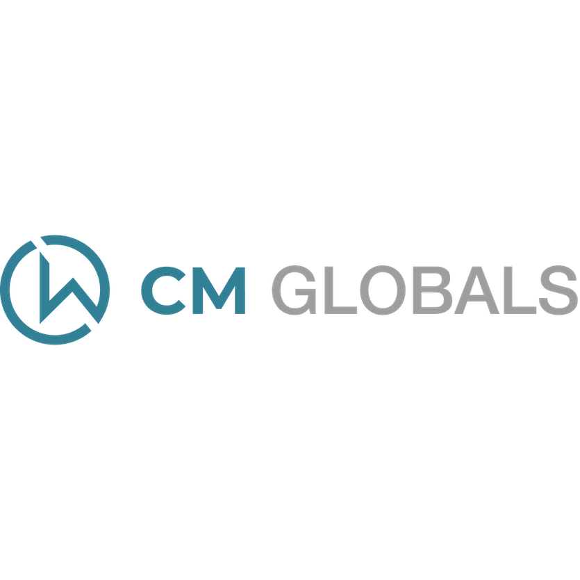 Homepage | CM Globals